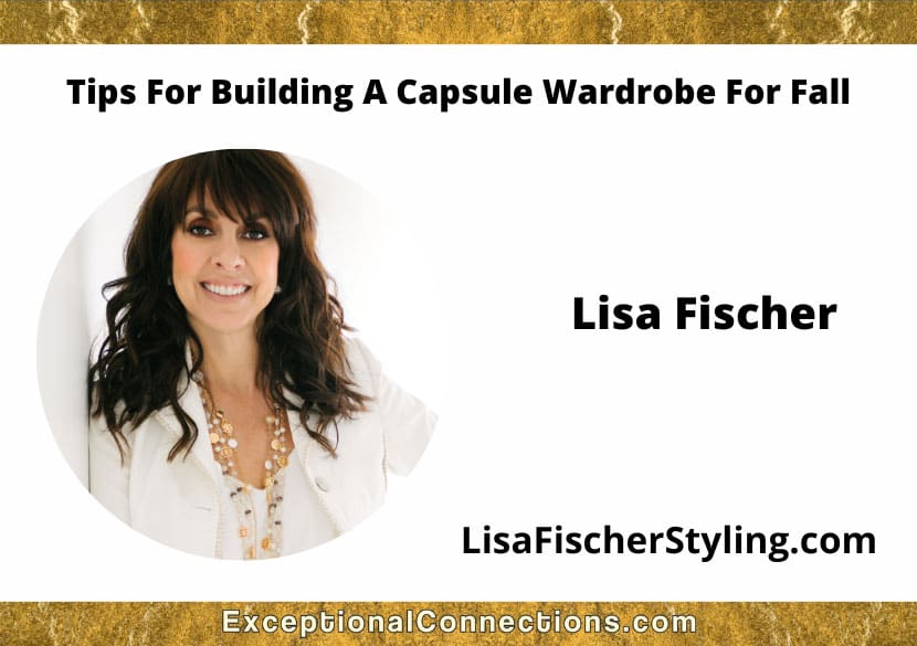 Exceptional Connections® November Networking Luncheon – Exceptional Connections