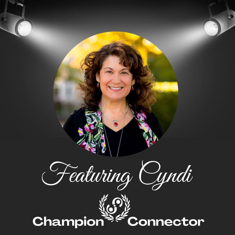 Featured Author Blogs – Exceptional Connections