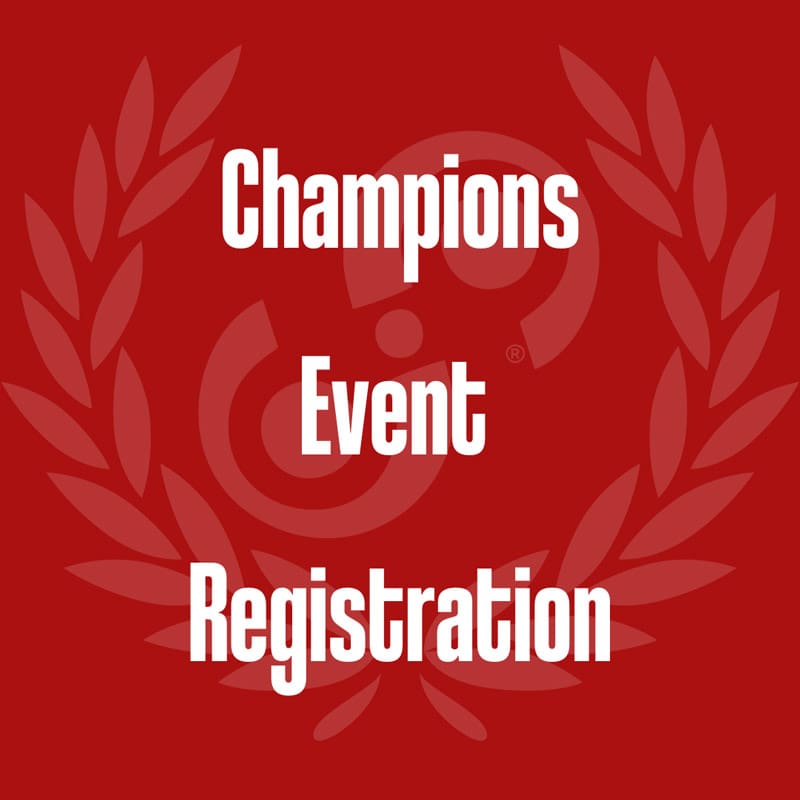 Champions Dashboard – Exceptional Connections