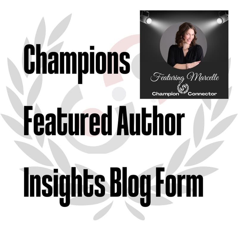 Champions Dashboard – Exceptional Connections